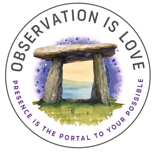 Home - Observation Is Love